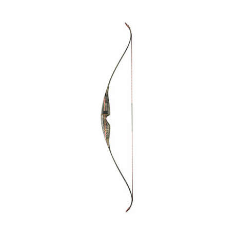 Bear Archery Super Grizzly Recurve Bow | Mack's Prairie Wings
